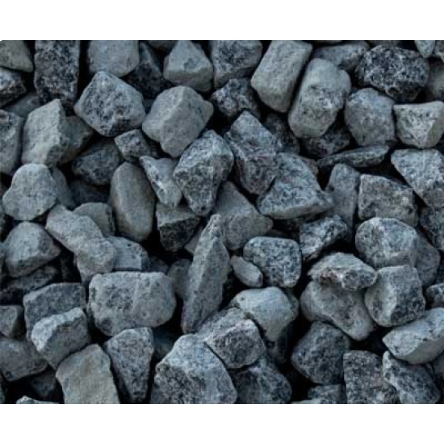 Factory Price Gravel Crushed Stone Aggregates Grey Granite Aggregate ...