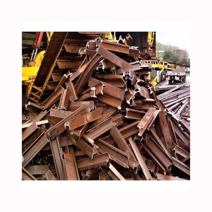 Heavy Melting Steel Scrap And Iron Scrap - Buy Premium Standard Hms 1 ...