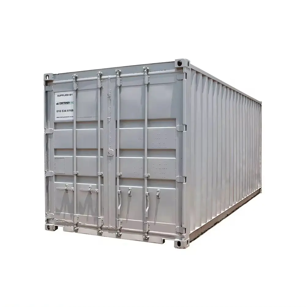Buy Large Storage Shipping Containers 20 Foot 40 Feets 40 Hc Container ...