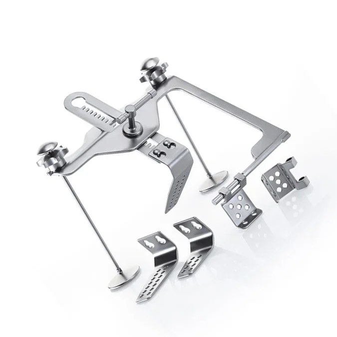 Top Selling Thoragate Rib up Retractor Minimally Invasive Cardiac ...