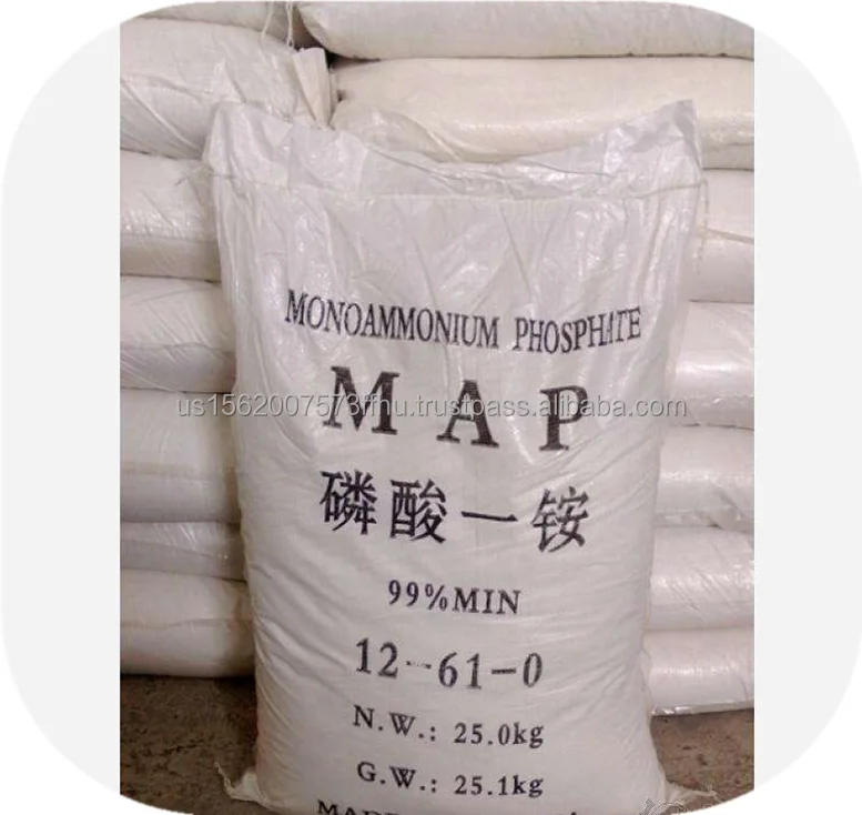 DAP MAP – engrais au phosphate d'ammonium mono, fabricant npk, prix d ...