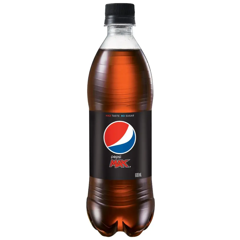 Wholesale Direct 500ml Pepsi Max Carbonated Beverage Pepsi Cola for ...