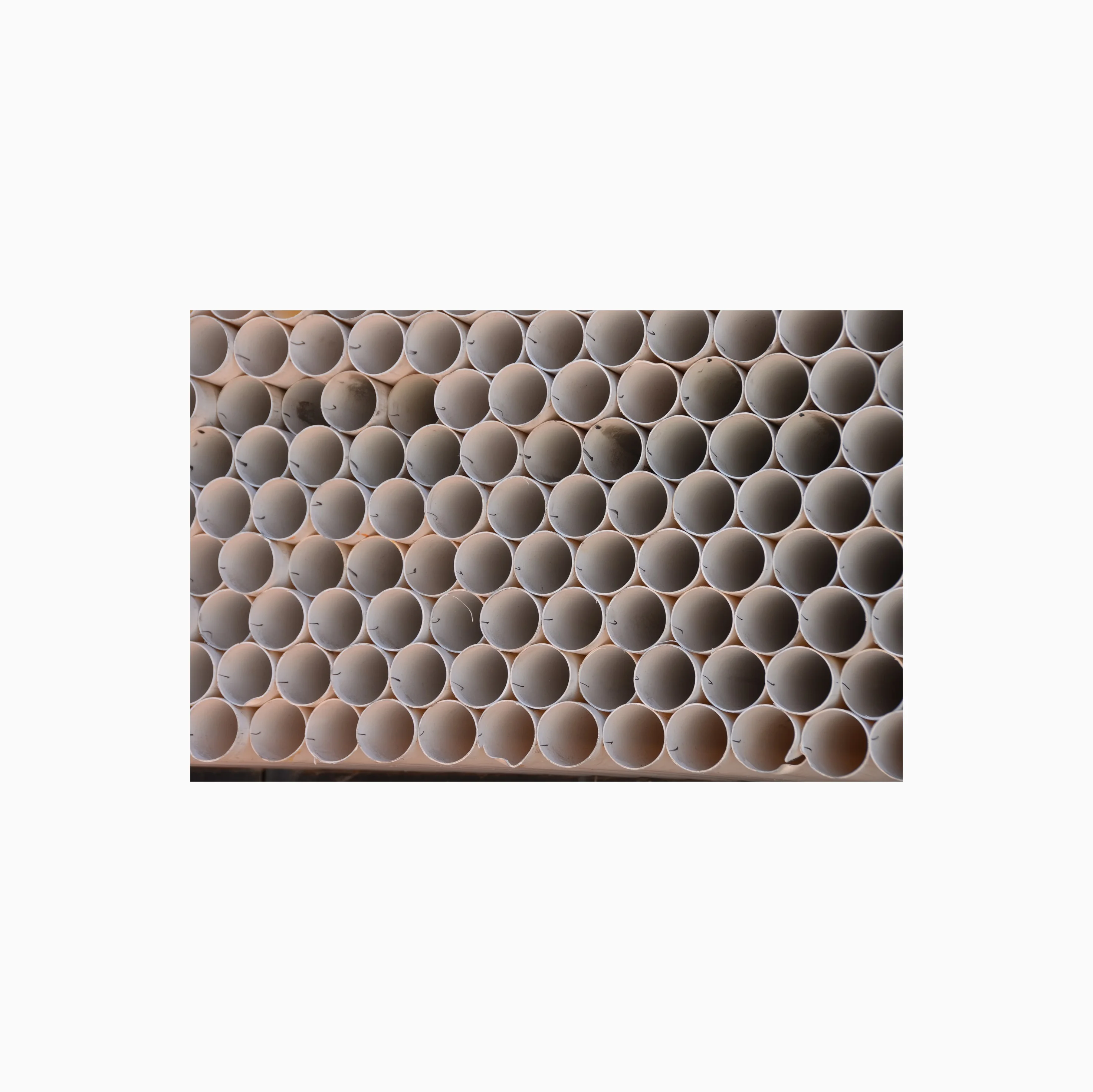 Factory Pvc Pipe Regrind Recycled Materials In Stock Profile Price Pvc ...