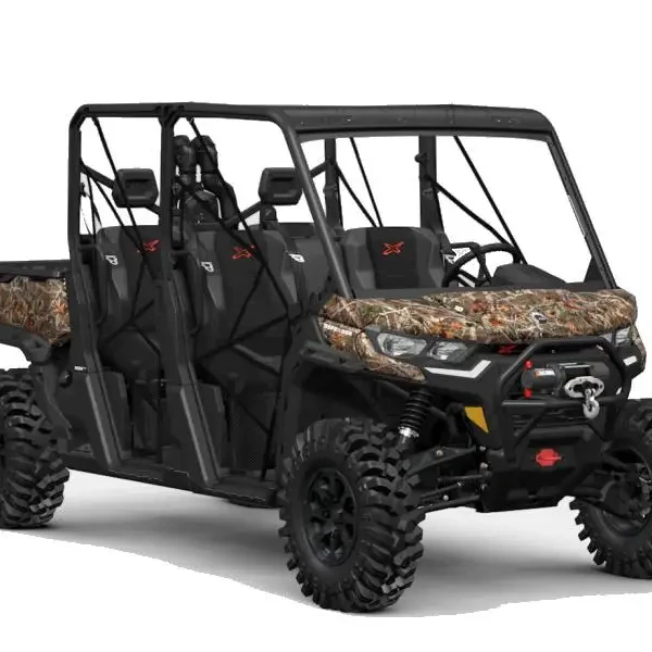 Standard 1100cc Rx Jump 4 Seat Off Road Vehicle Side By Sides 4x4 Utv 1000 Cc - Buy 4 Wheel ...