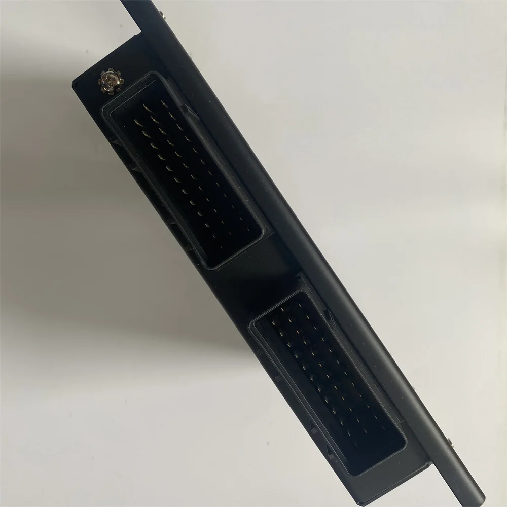 Machine Control Unit ECU with Program 21NA-34100 for Hyundai Excavator ...
