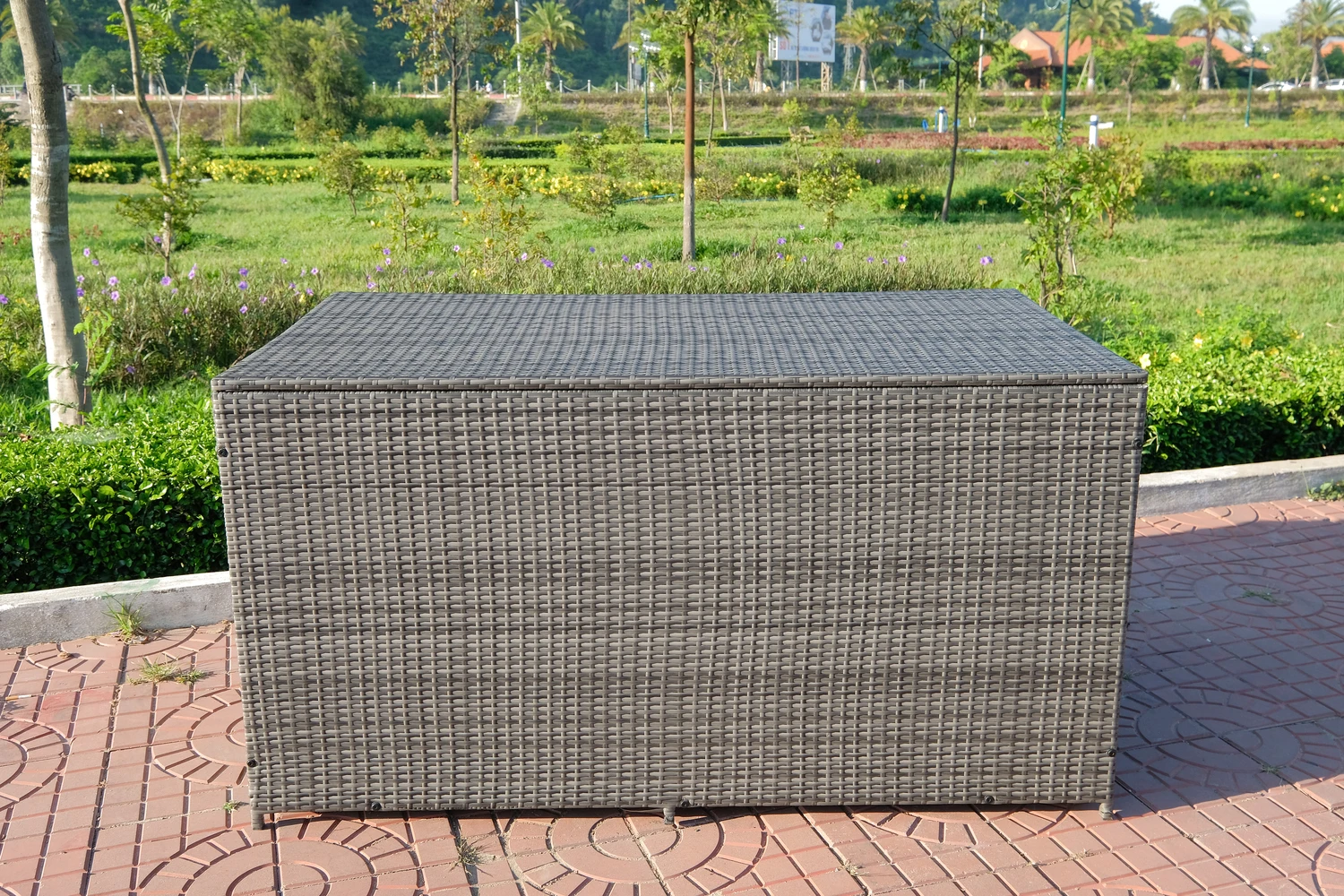 Wholesale Multi-Function Large Capacity Outdoor Garden Storage Box ...