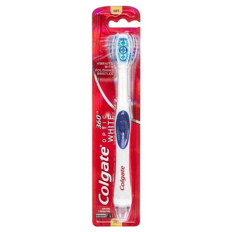Hot Sales Colgate 360 Toothbrush - Buy Original Colgate Cavity ...