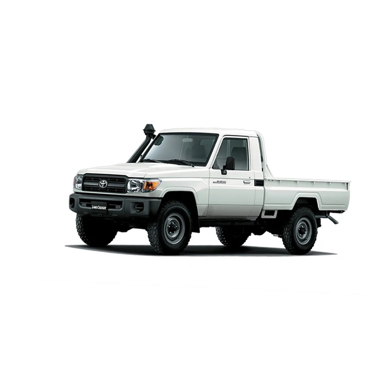 Toyota Land Cruiser 79 PICK UP - Durable & Versatile SUV