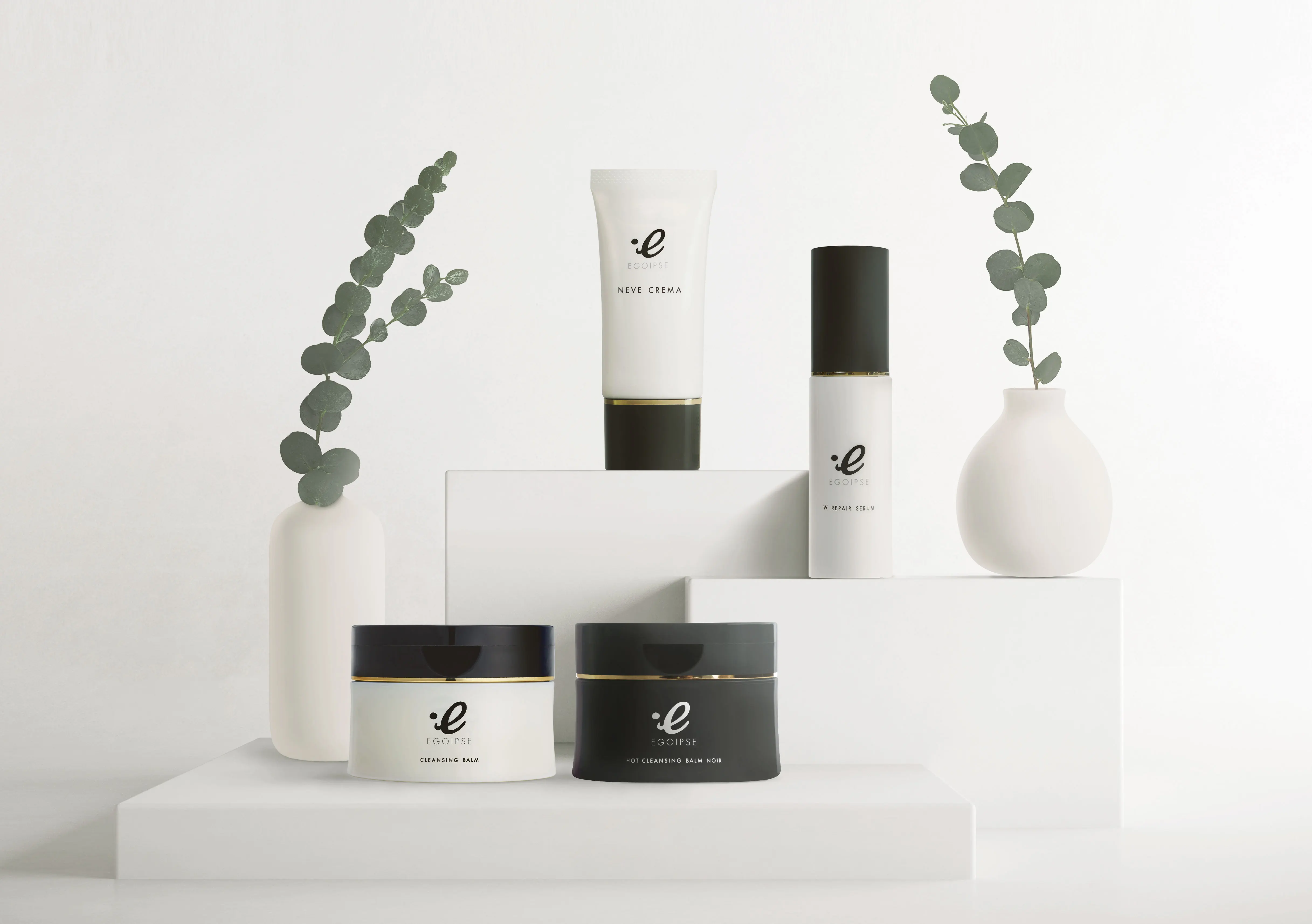 Egoipse Cleansing Balm Best Cosmetics In Japan - Buy B8 Cosmetics,Best ...