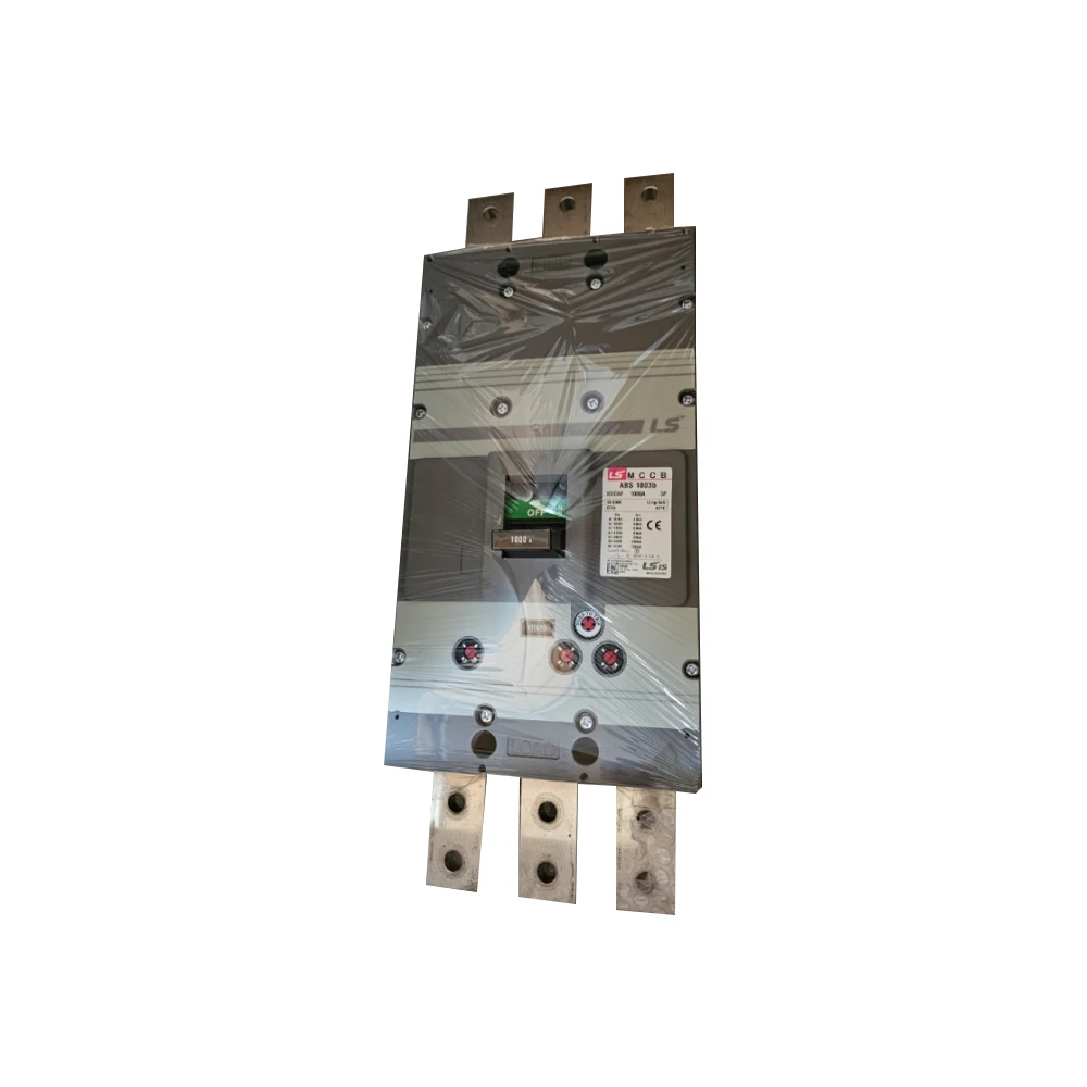 Alibaba.com: LS ELECTRIC ELCB Earth Leakage Circuit Breaker: Electrical ...