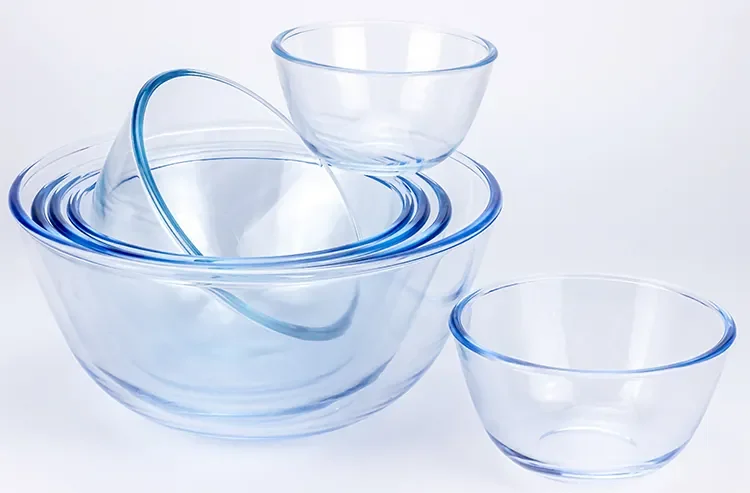 Plasticpro Disposable Angled Plastic Bowls Round Medium Serving Bowl ...