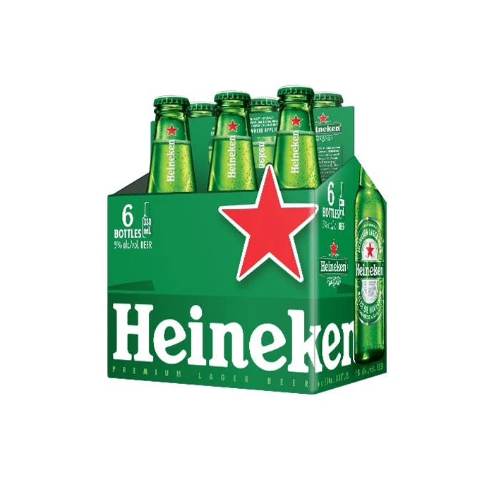 Premium Heineken Beer Distributor - Heineken Beer Wholesale Supplier ...