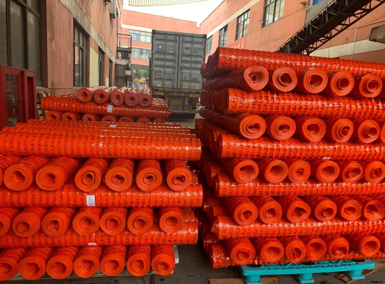 100% HDPE PVC Coated Mesh Vinyl Mesh Plastic Net for Banners