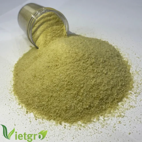 VGF Mono Ammonium Phosphate (MAP) Fertilizer Powder