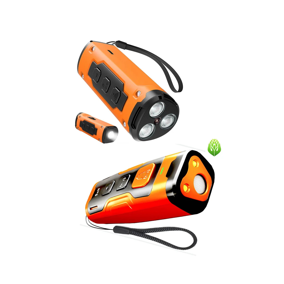 Nps Alpha Dog Tool Anti Bark Deterrent Stop Unwanted Behavior - Pet ...