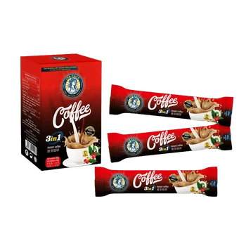 Instant Robusta & Arabica Coffee Mellow Powder - Direct From Vietnam's ...