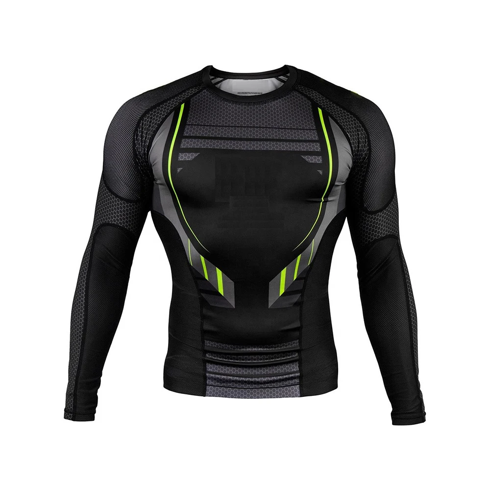 Rash Guard Sublimation Rush Guards rash guards short sleeve wholesale ...
