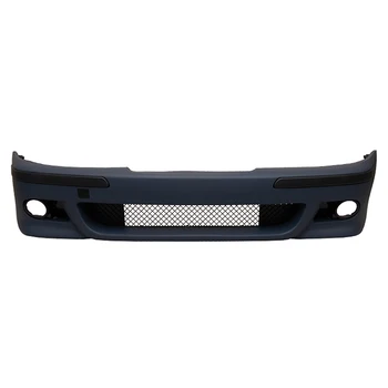 Wenderparts High Quality Auto Spare Parts Bumper Assembly E39 Front ...