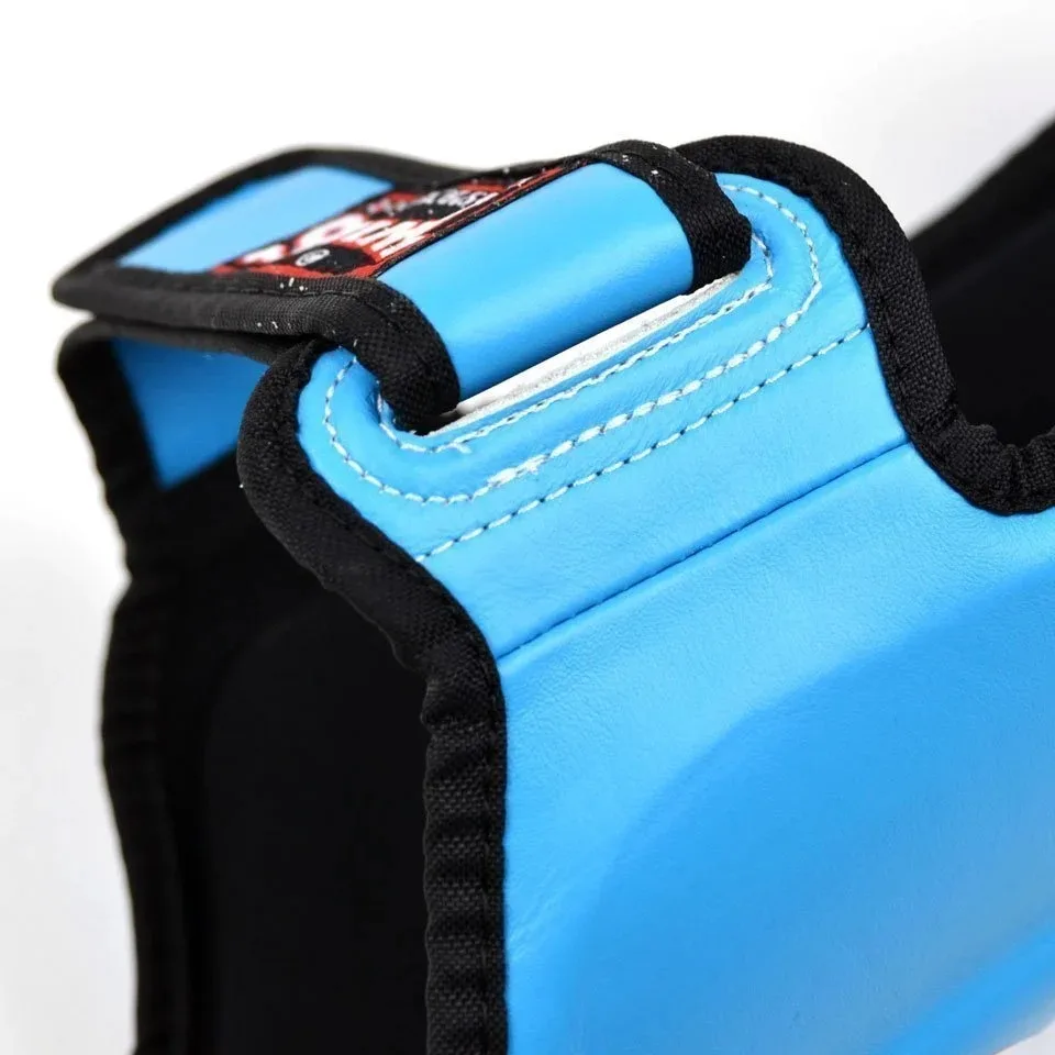 Customized Professional Shin Pads for Boxing Training