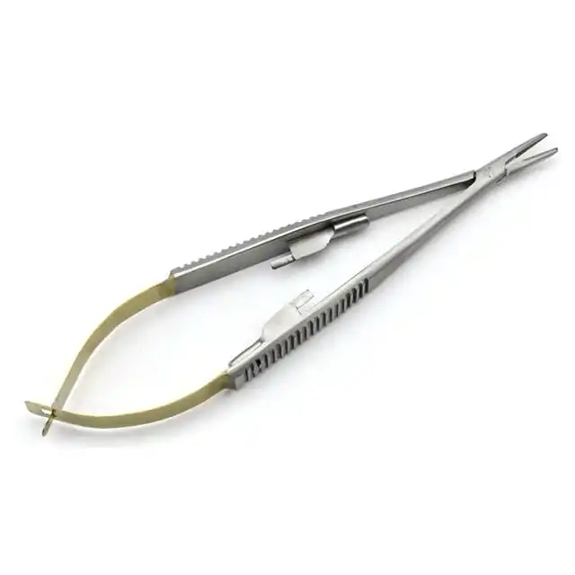 CE ISO APPROVED Micro Needle Holders - Japanese Stainless Steel