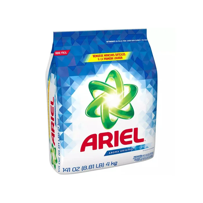 Ariel Powder Detergant Mountain Breeze Laundry Detergant Wholesale From ...
