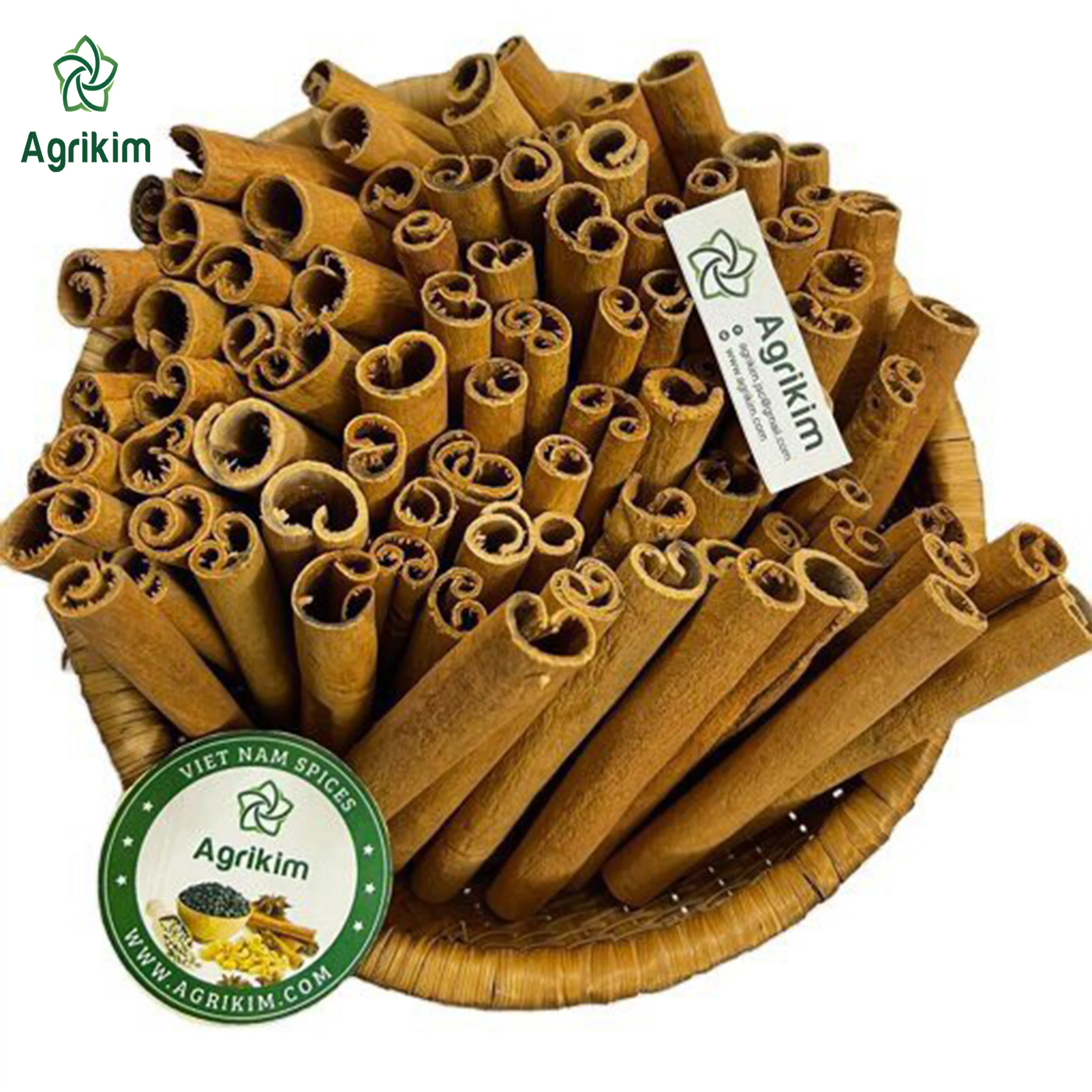 All Kinds Of Cassia Cinnamon Split/ Broken/ Stick/ Cigarette/ Powder ...