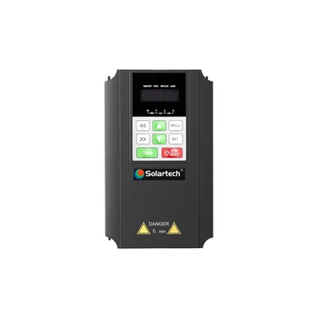 Solartech Pk Series 55kh Complete Borehole Ac Dc Solar Pool Pump And ...