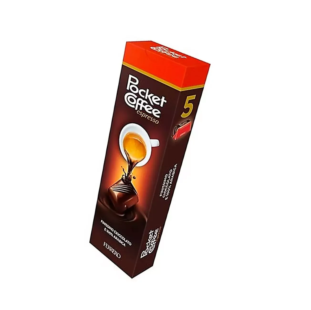 Original Ferrero Pocket Coffee Chocolates At Cheap Wholesale Price ...