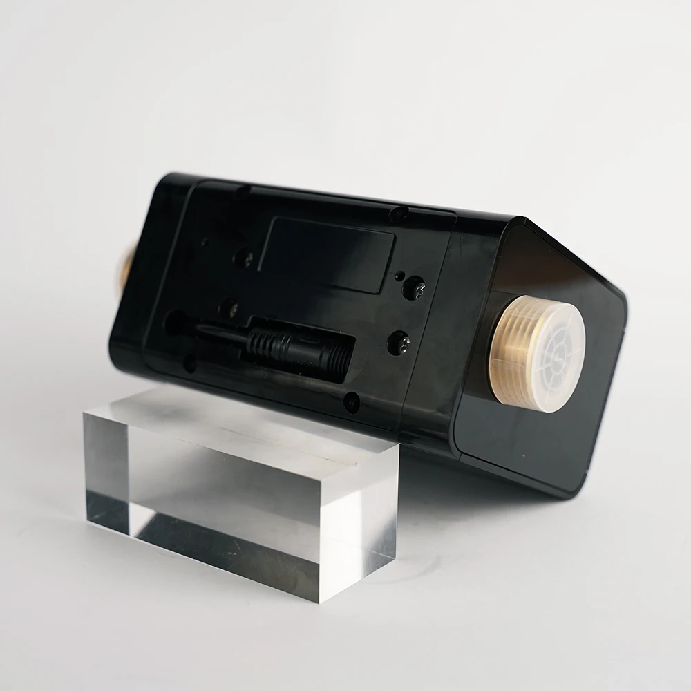 High Quality Drop Sensor Water Leak Detector With Touch Screen For Home ...