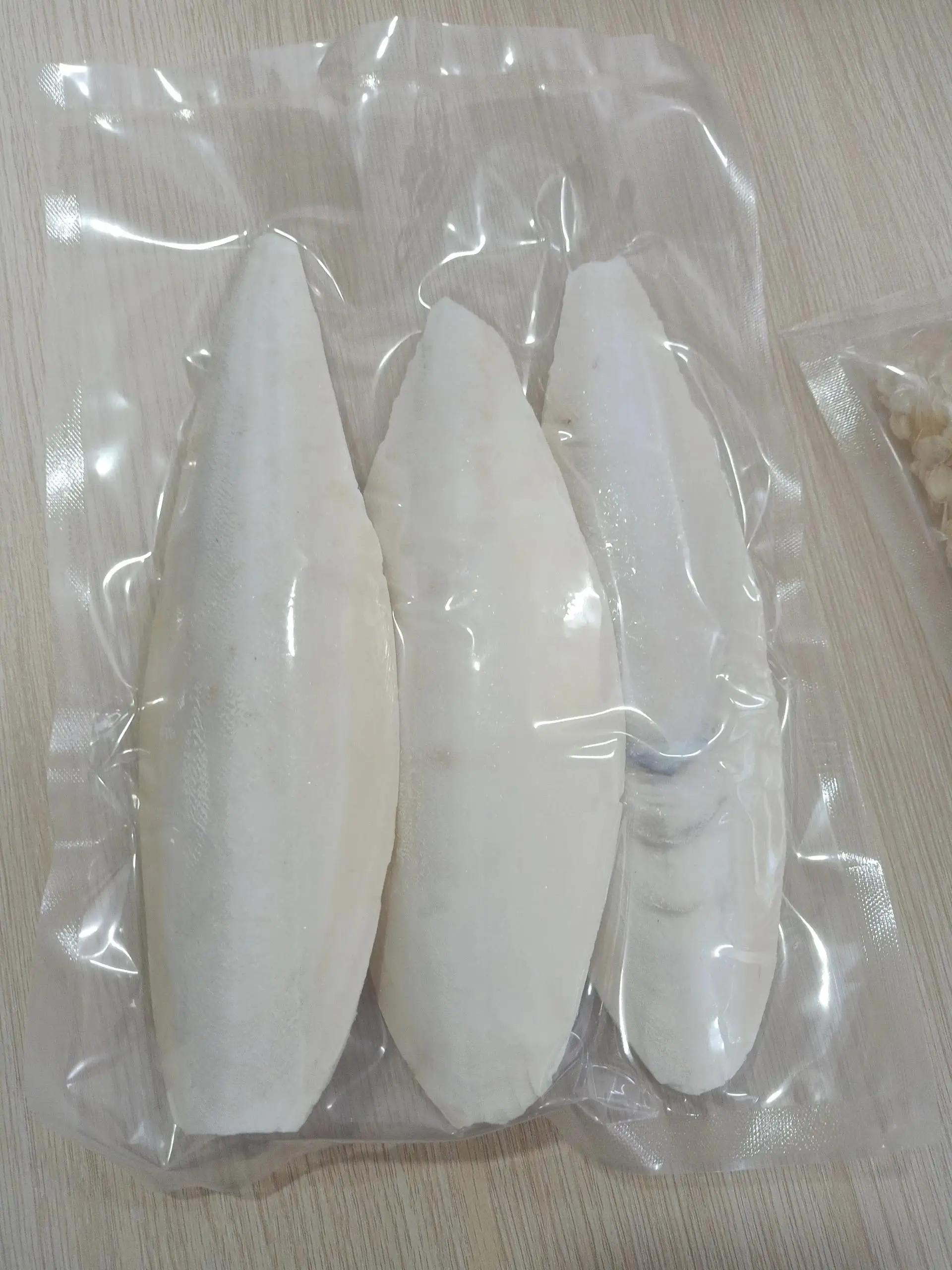 Dried Cuttlefish Bone for Birds - Best Quality Squid Cuttlefish Bone