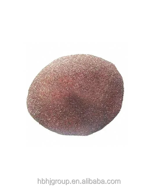 Direct Selling Top Quality 92% 95% TiO2 Rutile Sand for Welding ...