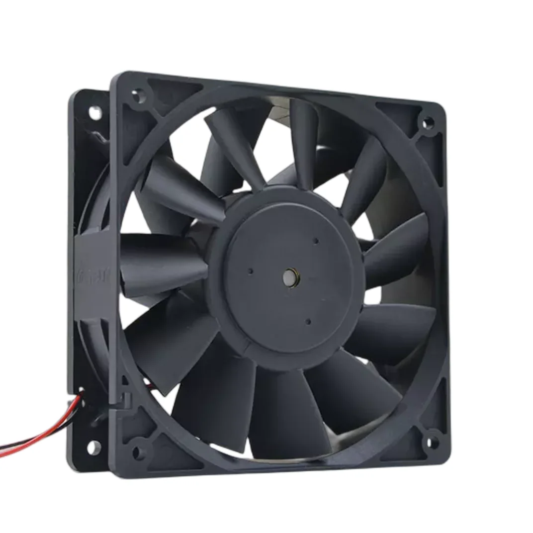 D1751P24B8PP338 Converter Fan Replace / Substitute and Refurbished ...