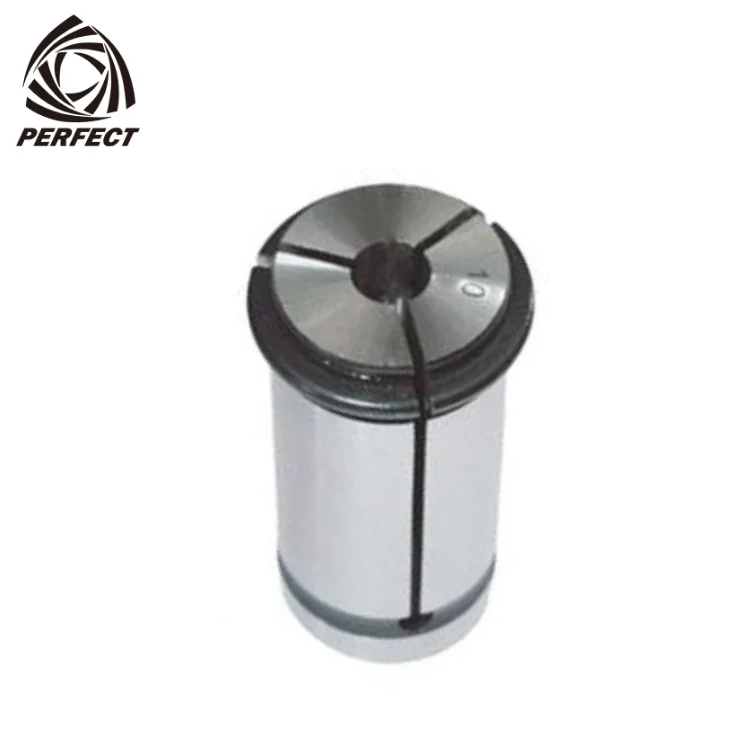 For Tool Holders Steel Lathe Cnc Collet Chuck - Buy Lathe Spindle Chuck ...