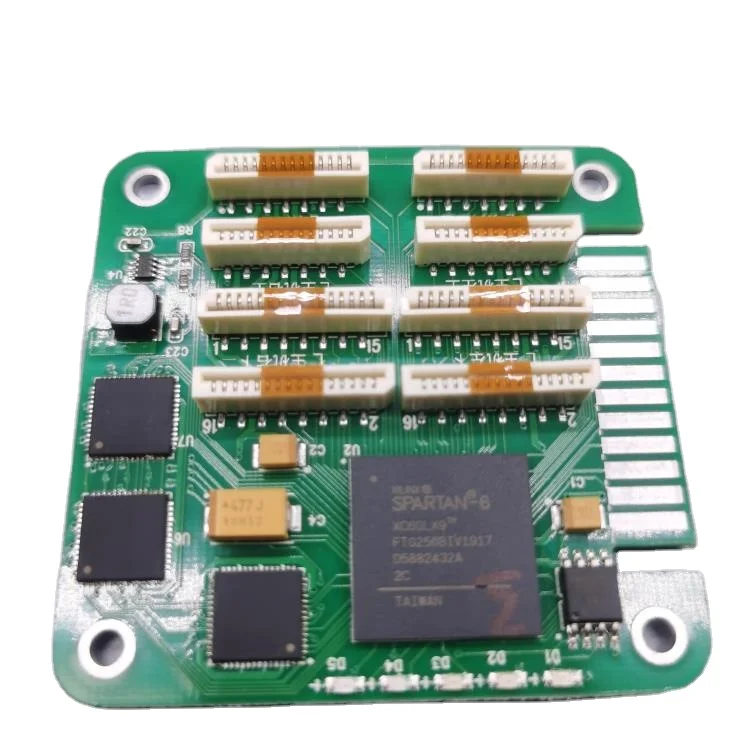 4720 Printhead Decoder Card - Buy 4720 Printhead,4720 Decoder Card,Eps ...