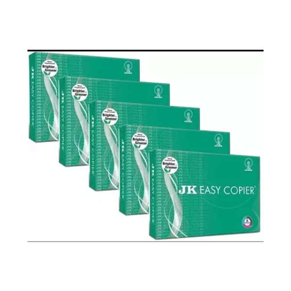 Jk Copier Max Copier Paper A4 / Wholesale White 70 75 80 Gsm Cheap ...