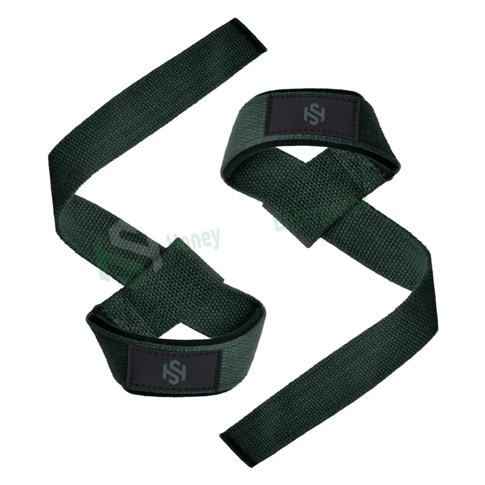 Weightlifting Powerlifting Strength Training Weight Lifting Straps ...