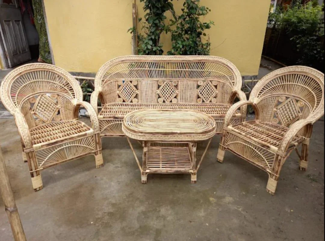 Wooden Canning 2 Door Shoe Rack Cabinet Moly Rattan Mango Solid Wood ...