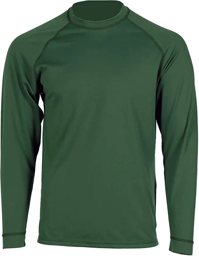 Victory Koredry Loose Fit Rash Guard With Water Resistant Technology ...