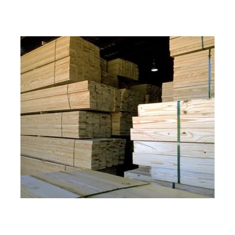 Hot Selling Timber Construction Pine/douglas-fir/rubberwood/paulownia ...