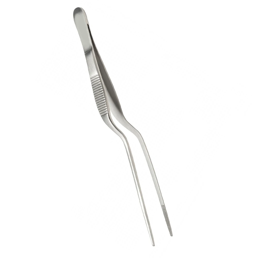 Ent Surgical Instrument Troeltsch Wilde Forceps Pakistan Made Stainless ...
