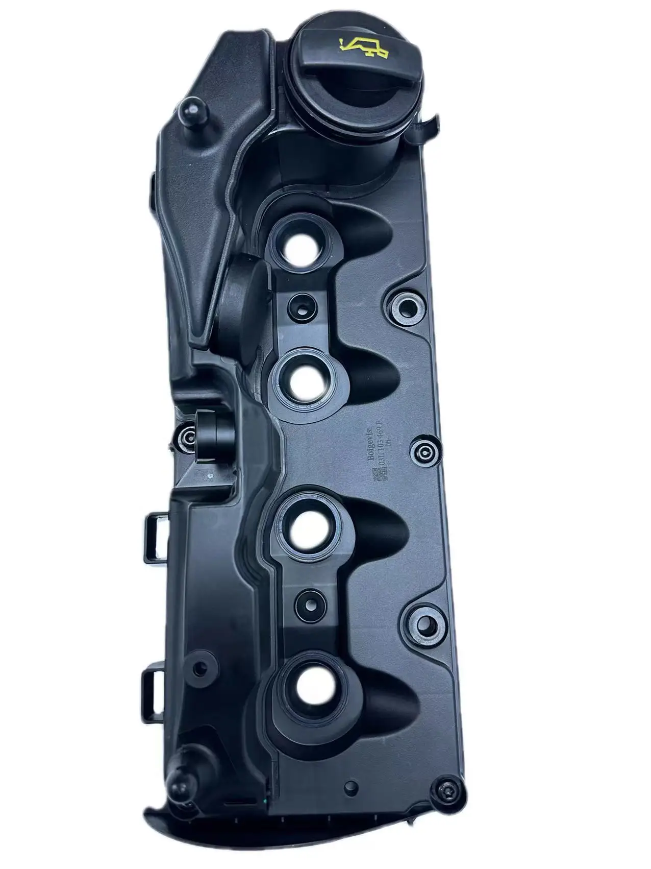 Cylinder Head Rocker Valve Cover 03l103469f For Crafter Amarok 2.0 Tdi ...