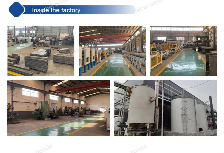 The Complete Set of MHPC HPMC Production Making Manufacturing Machine ...