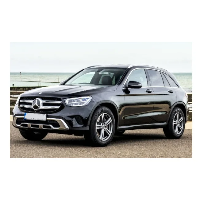 Used Mercedes Benz Glc 300 In Good Condition Car Used Cheap Used Cars ...