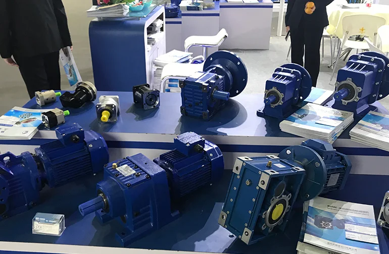 Gear Motor Variable Speed Control Otg 1 Hp - Ever-power