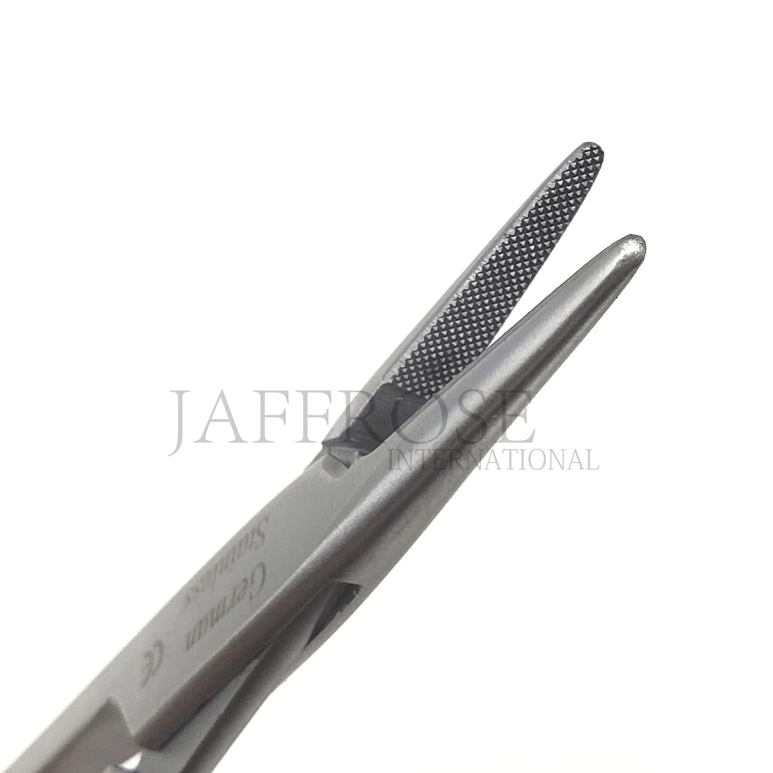 Sutureless Vasectomymeatotomy Seturology Surgical Instruments Fixation Clamp Ring Forceps