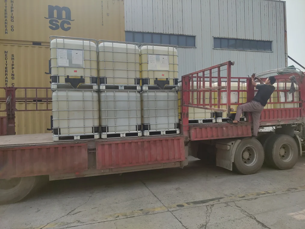 Factory Price Cosmetic Grade Lauramine Oxide / Laury| Dimethyl Amine ...