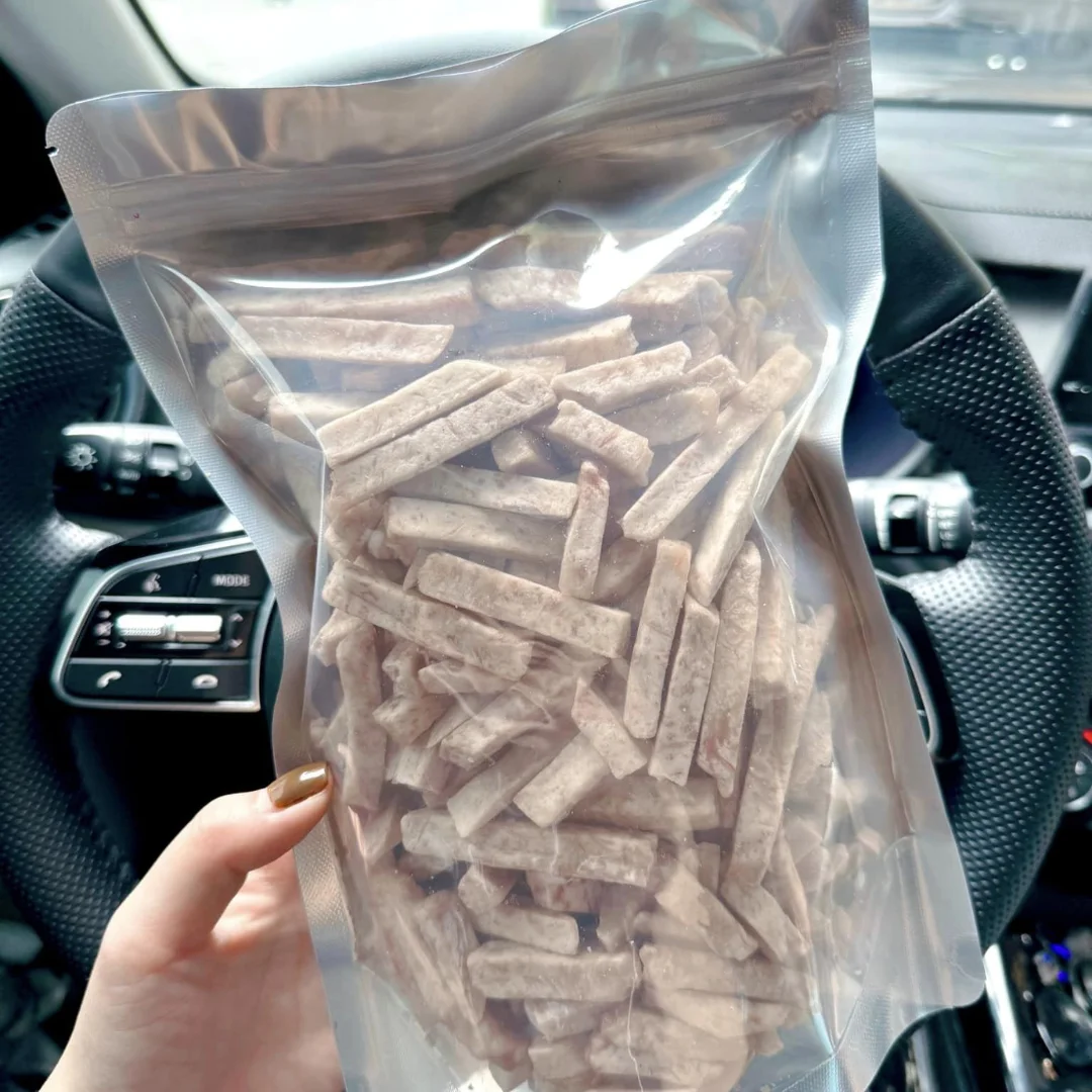 Best Selling Dried Taro For Snack Dried Food From Fresh Materials Made ...