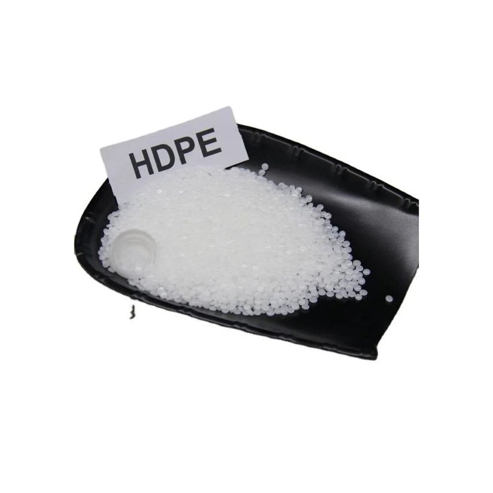 Virgin 5000s Granules Low Density Resin Hdpe Plastic Raw Materials ...