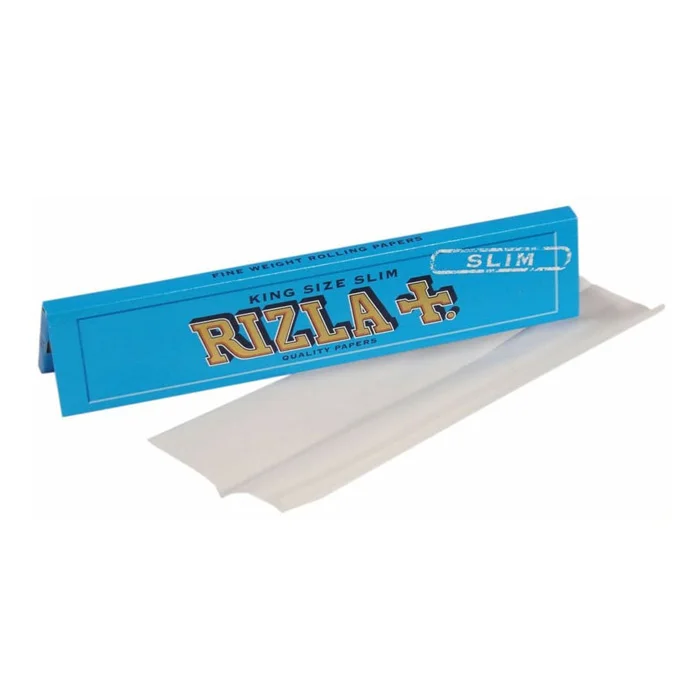 Rizla Cigarette Paper Single Wide Flavoured - Buy Rizla Silver ...