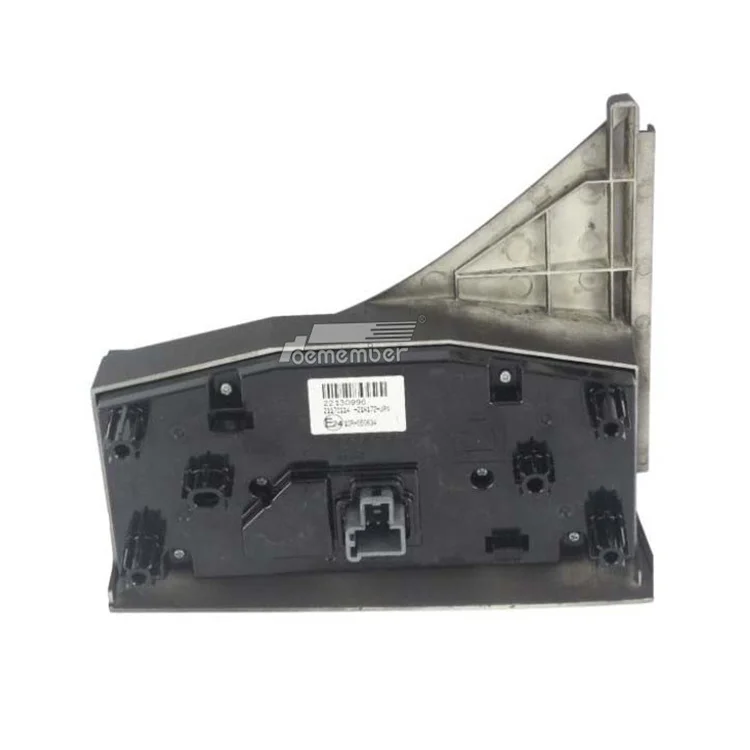 沃尔沃oe成员22130996空调控制单元面板开关 - Buy 面板开关,面板开关22130996,Ac面板开关 Product on ...